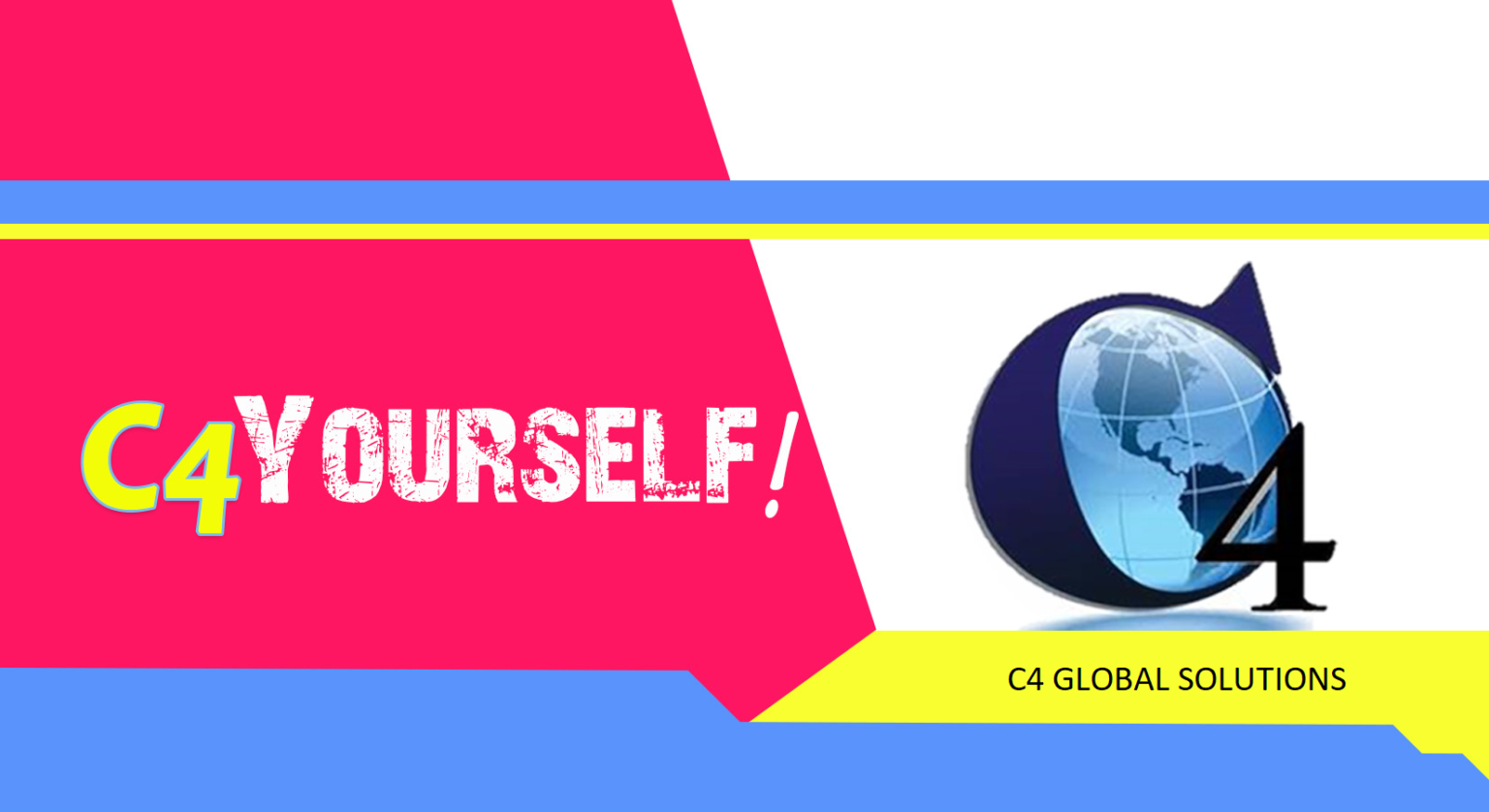 C4 LOGO | Outsource2Jamaica