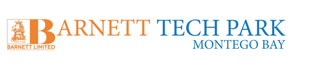 Barnett Tech Park Logo 2023 v2.1-01 | Outsource2Jamaica