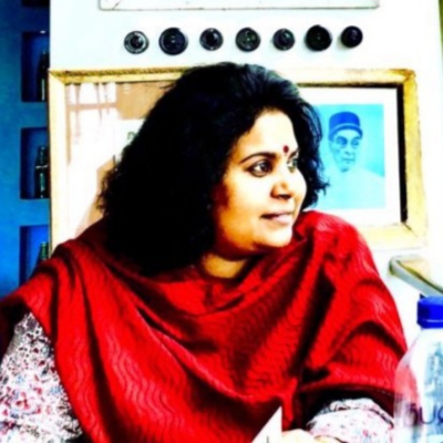 Smita Nair Jain | Outsource2Jamaica