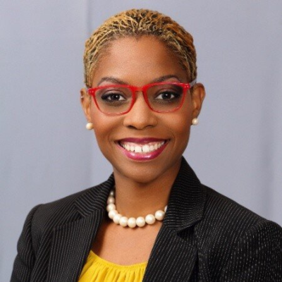 Kelli-Dawn Hamilton | Outsource2Jamaica